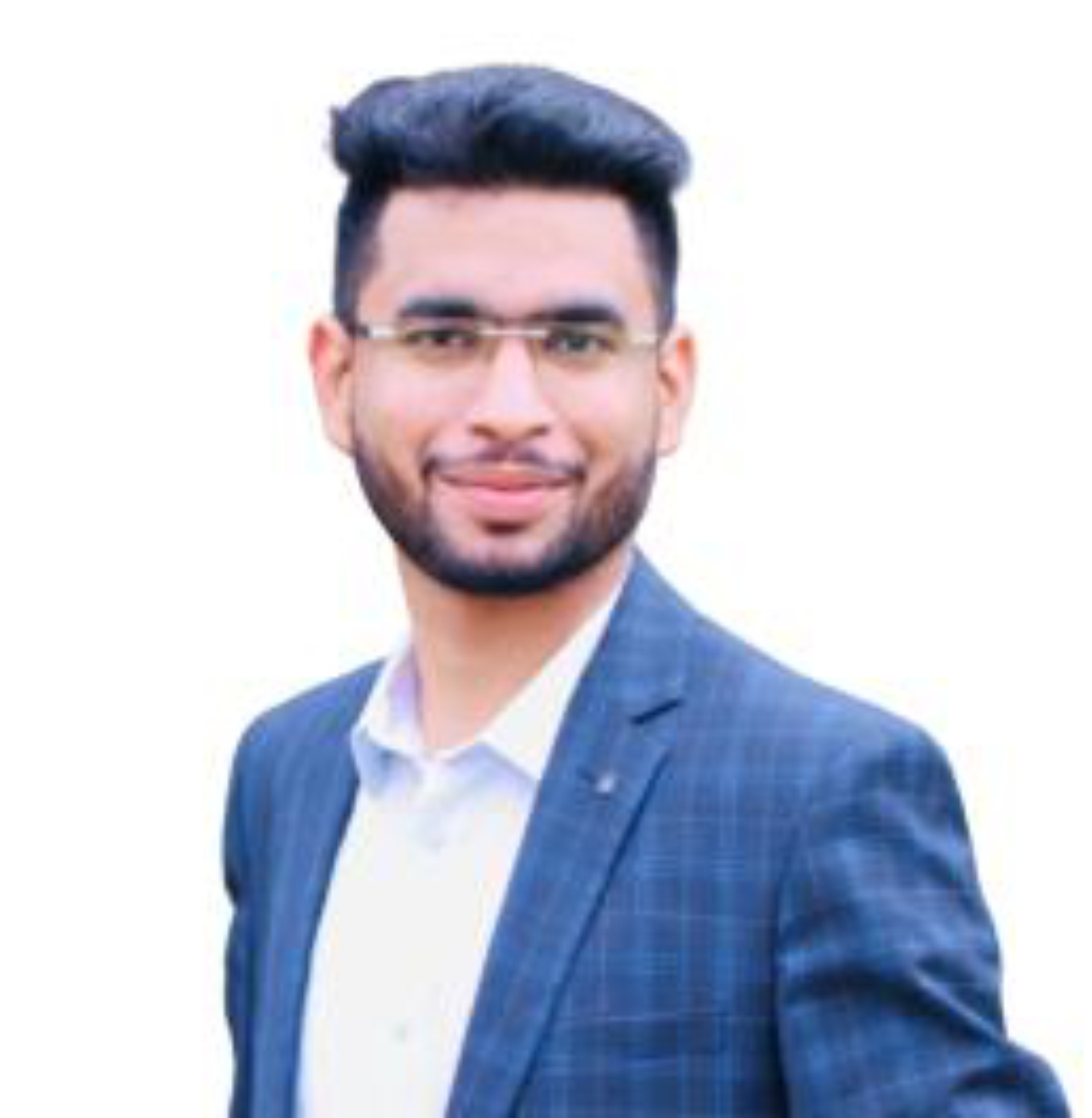 Komal Garse | Assistant Professor - Mechanical Engineering